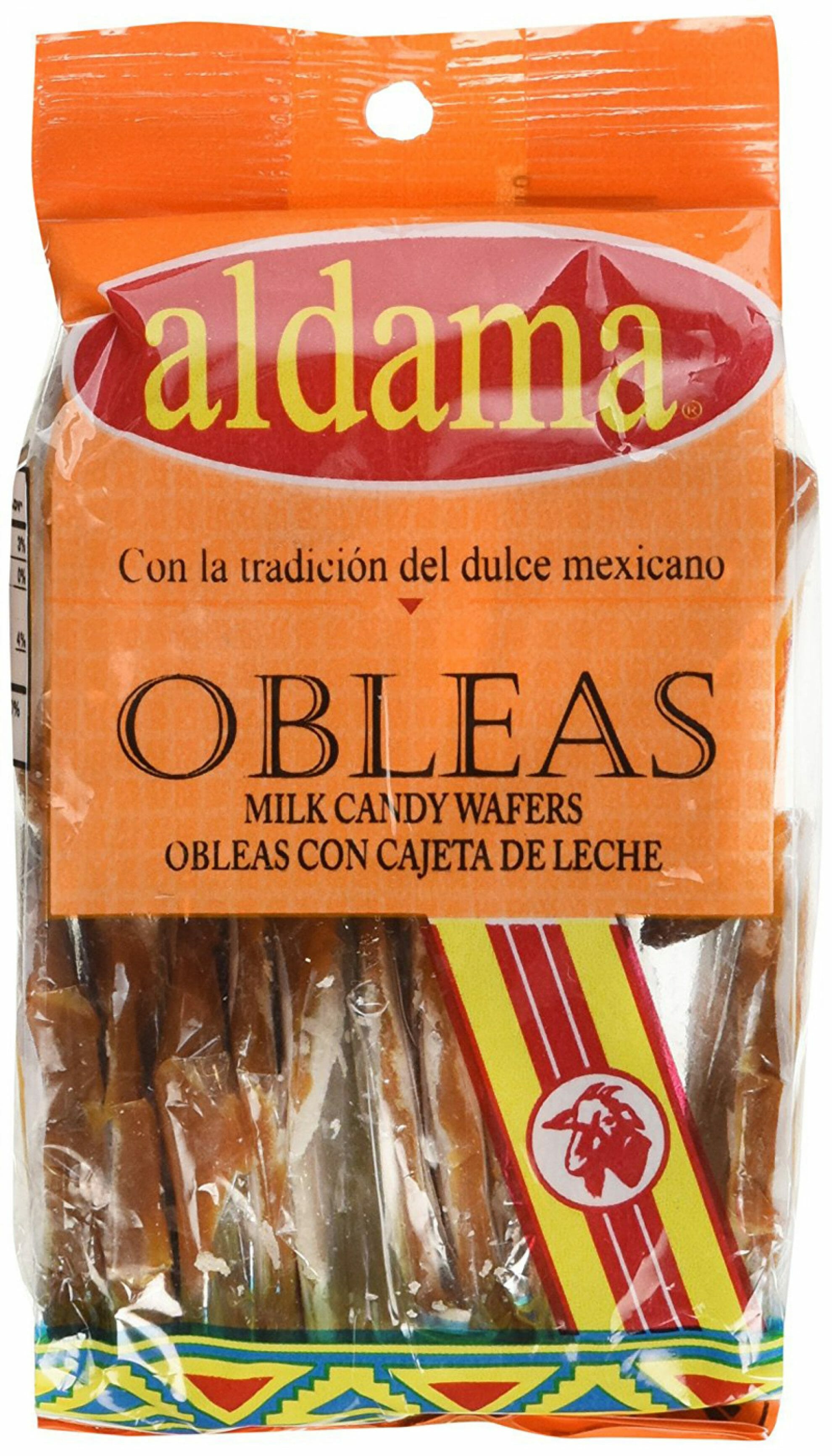 Aldama Archives - Mexican Candy