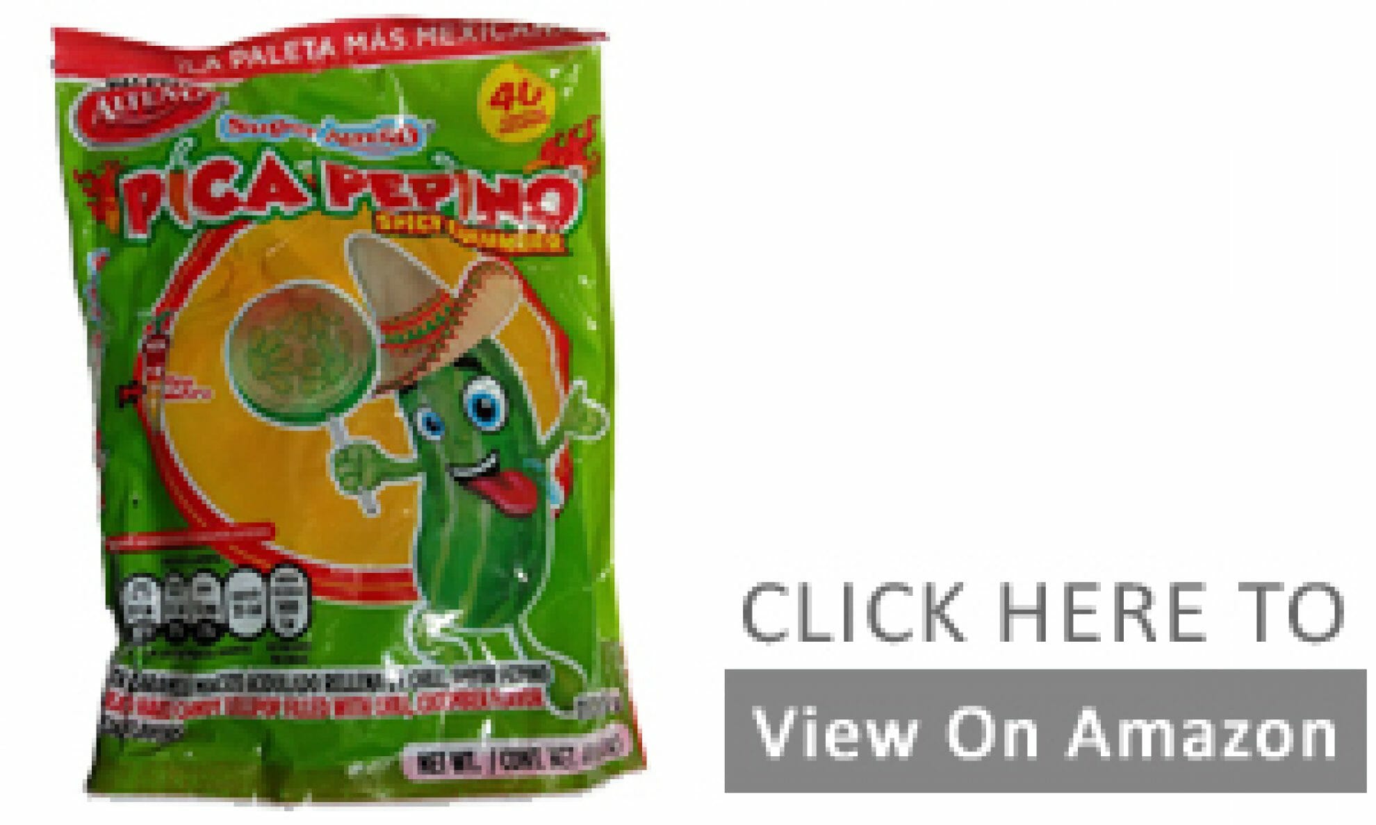Top 10 Mexican Lollipops - Mexican Candy