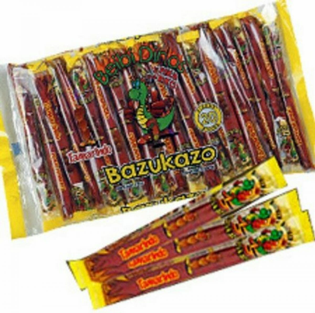 Bazukazo Archives - Mexican Candy