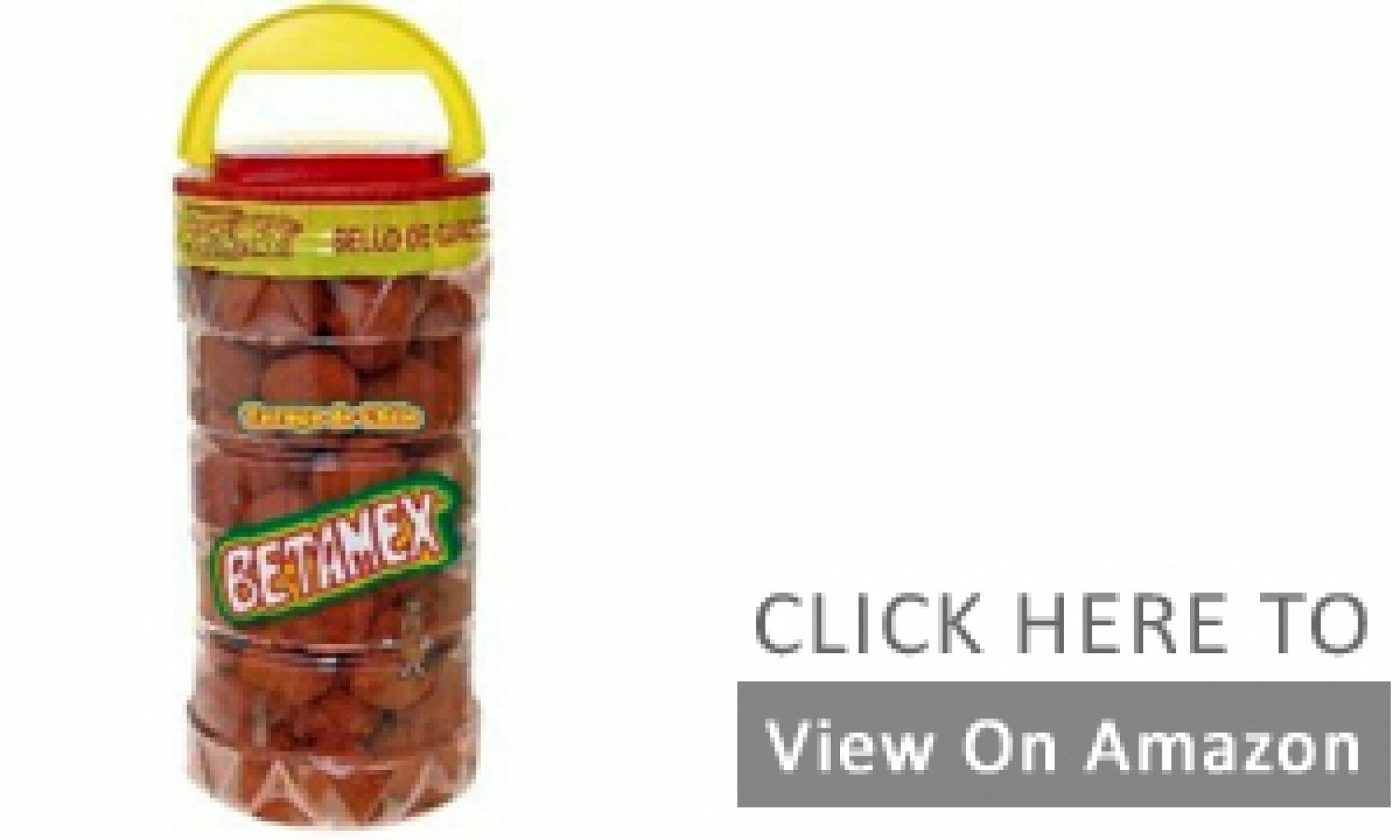 Betamax Tarugo Tamarindo Enchilada Mexican Hot Tamarind Candy Balls ...