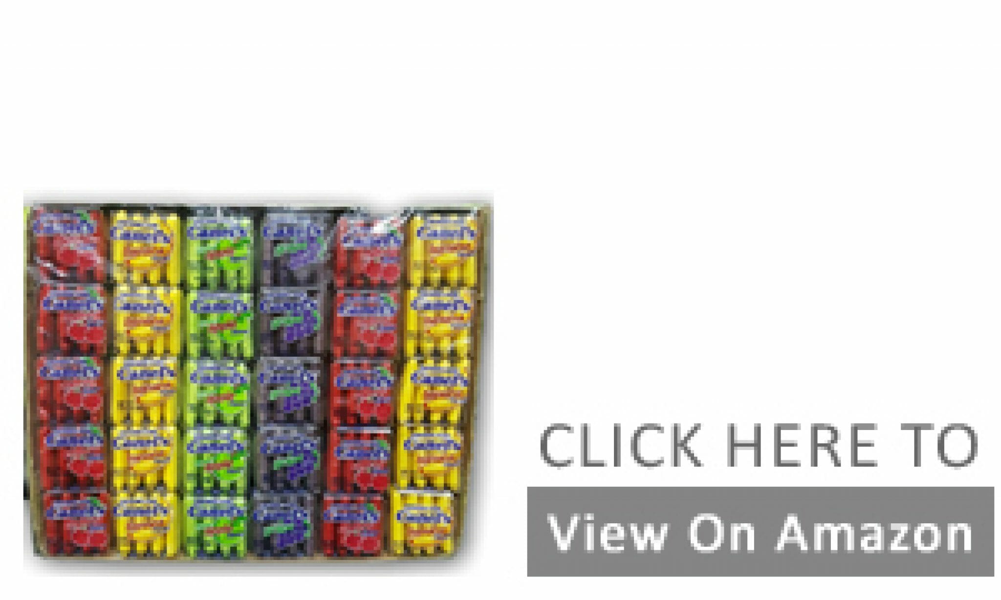 5 Favourite Mexican Gums - Mexican Candy