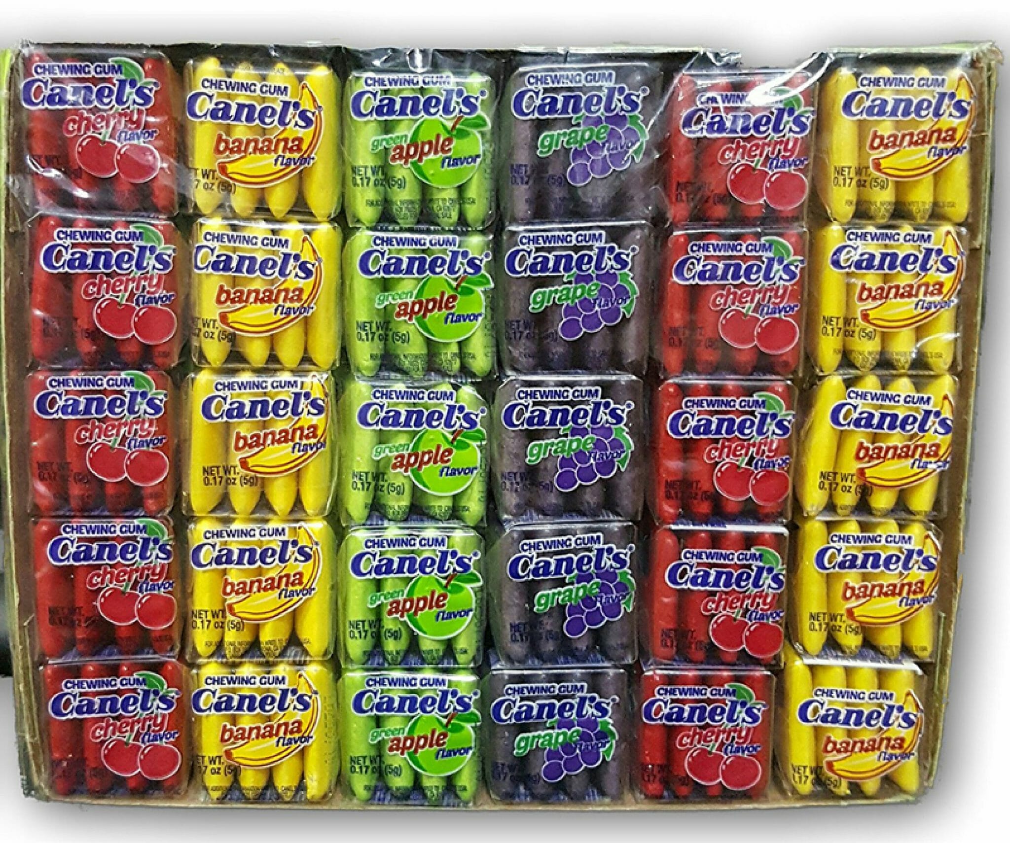Canel’s Archives - Mexican Candy