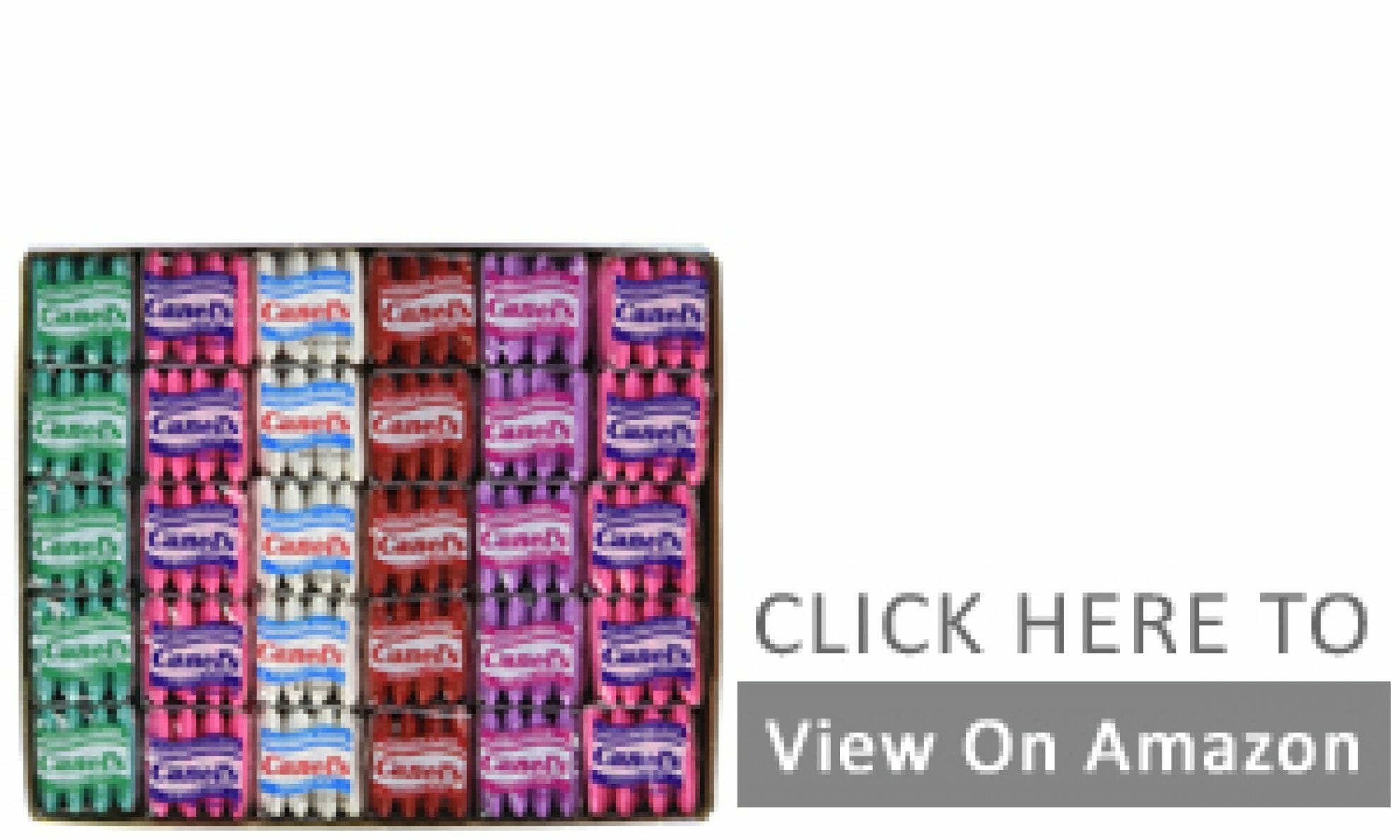 5 Favourite Mexican Gums - Mexican Candy