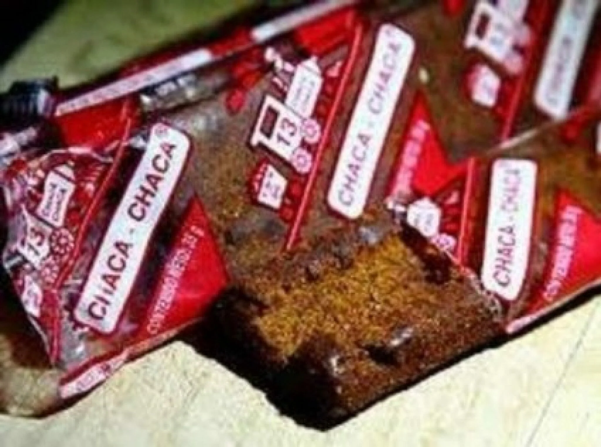 Chaca-Chaca Archives - Mexican Candy