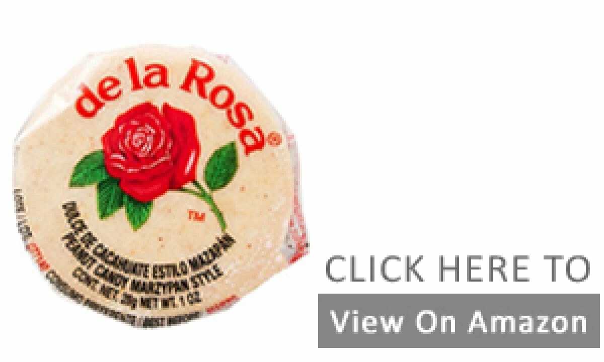 5 Unique Mexican Candies - Mexican Candy