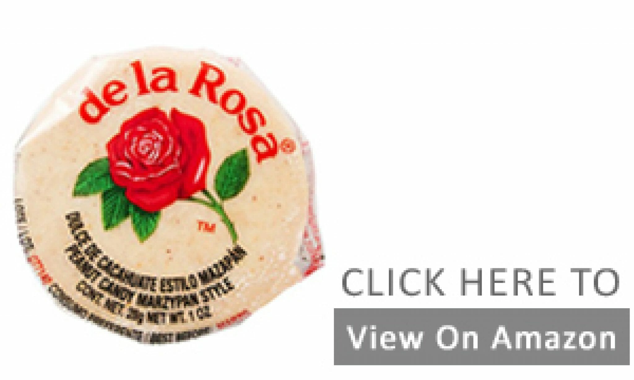 5 Unique Mexican Candies - Mexican Candy