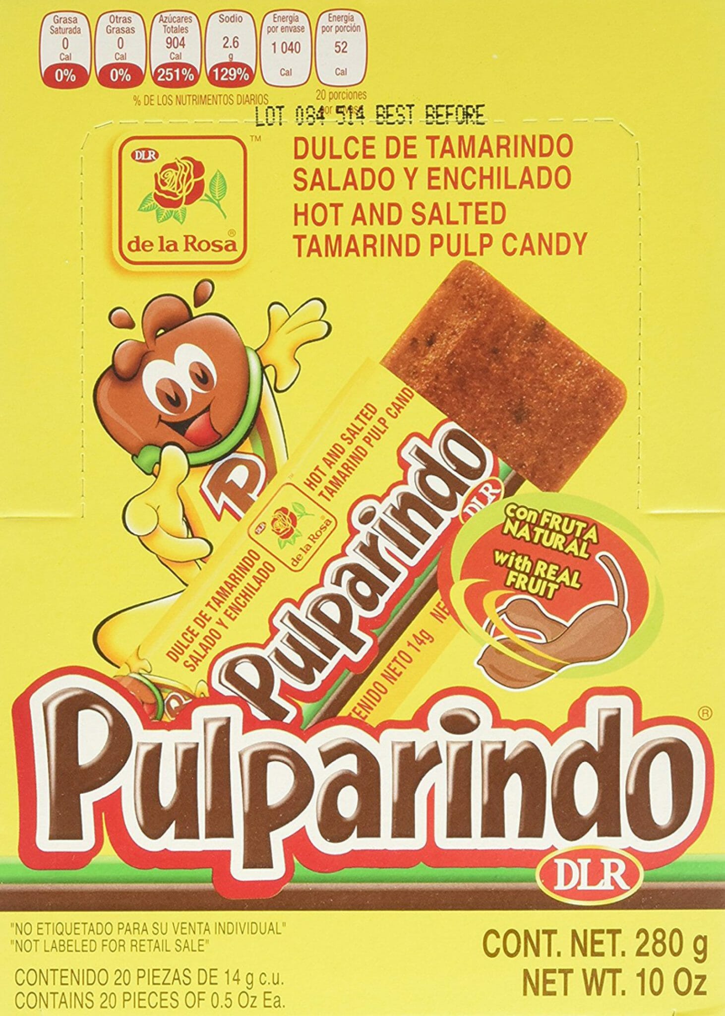 De La Rosa Archives - Mexican Candy