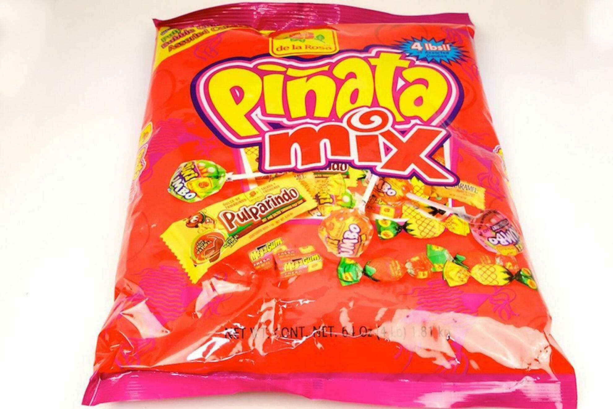 De La Rosa Archives - Mexican Candy