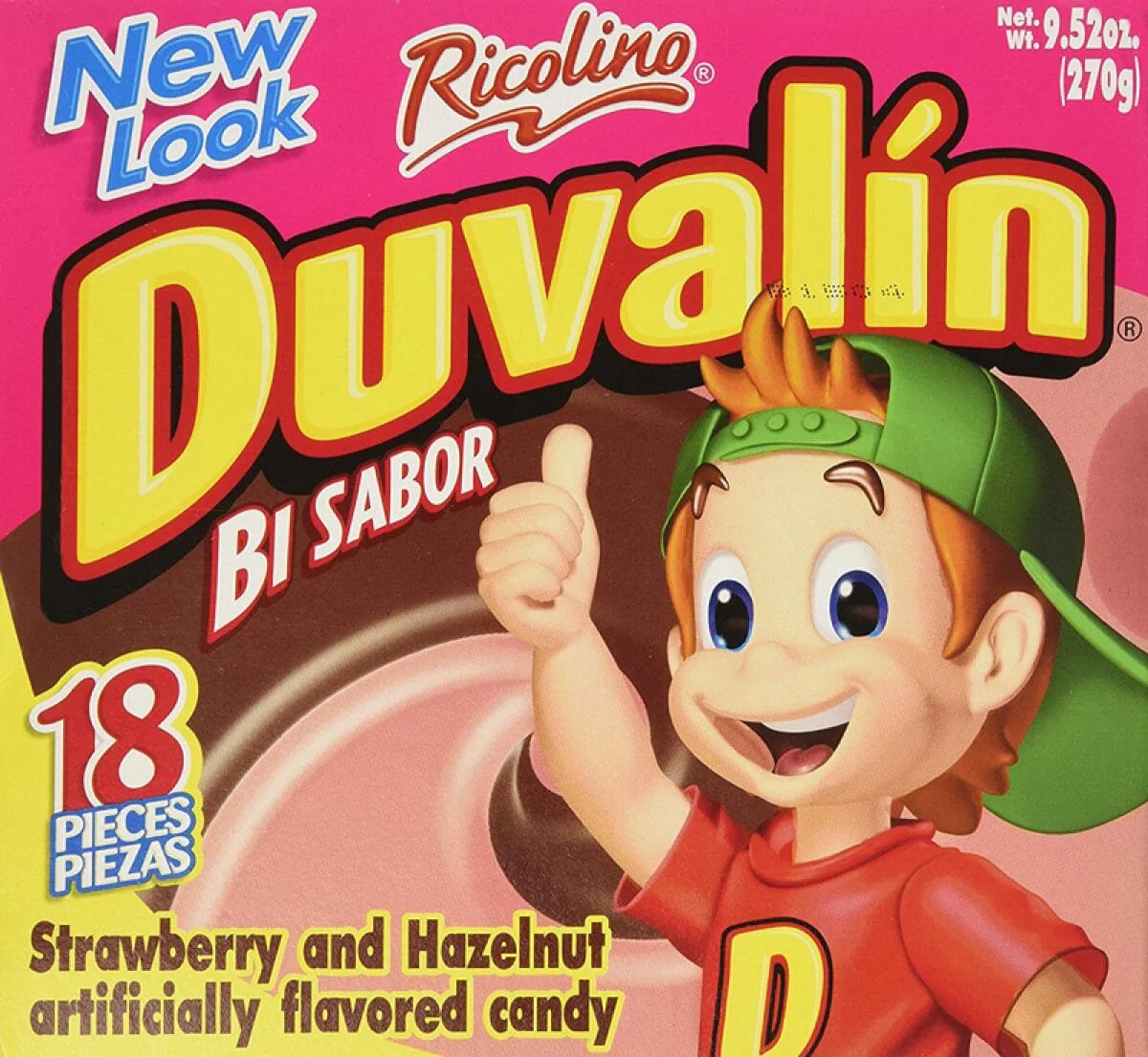 Duvalin Archives - Mexican Candy
