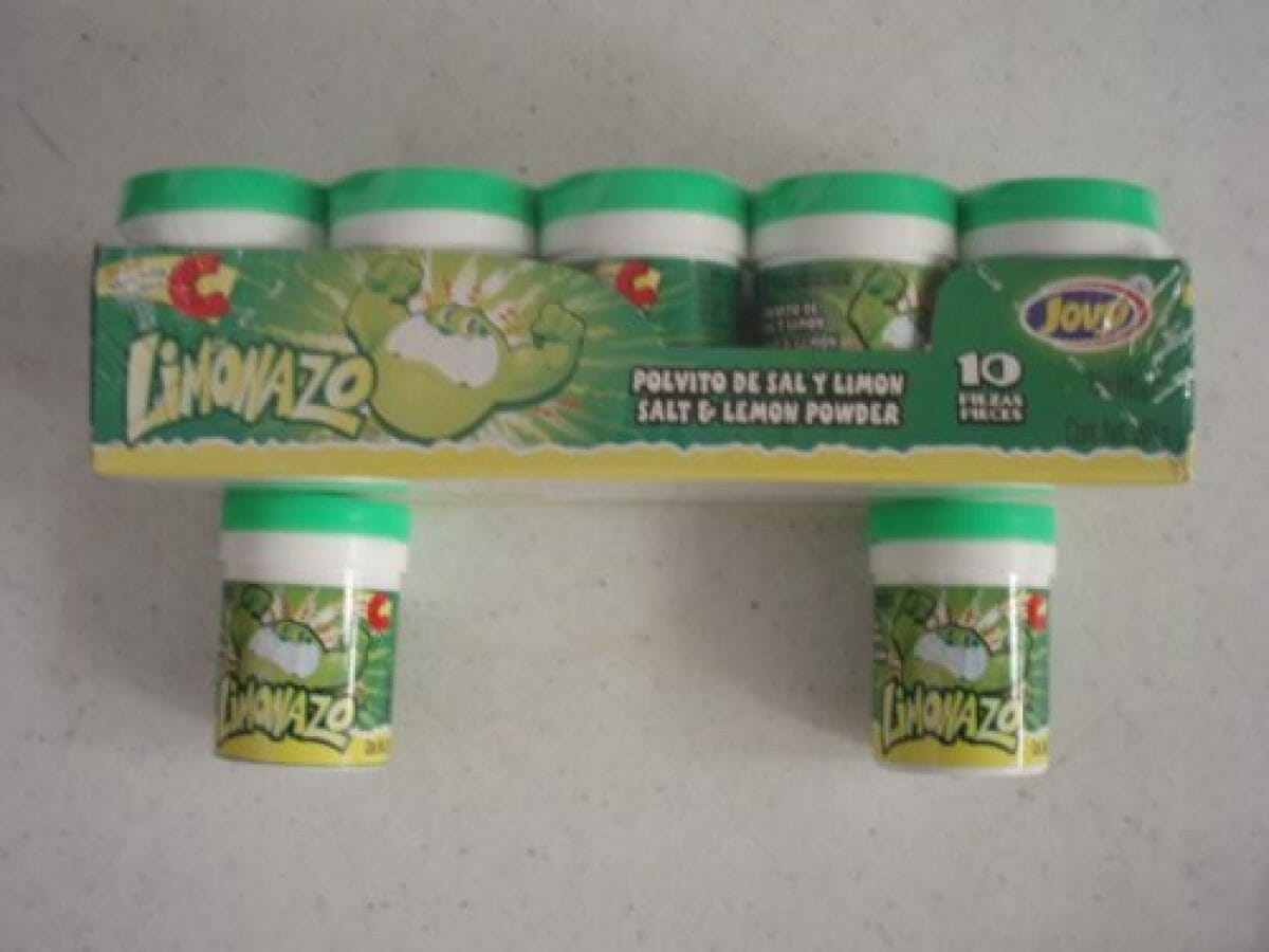 Jovy Archives - Mexican Candy