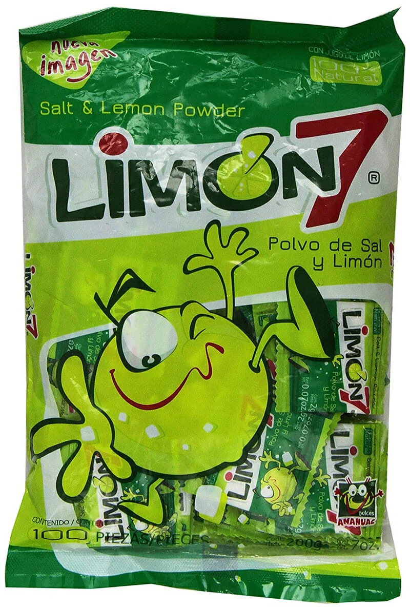 Anahuac Archives - Mexican Candy