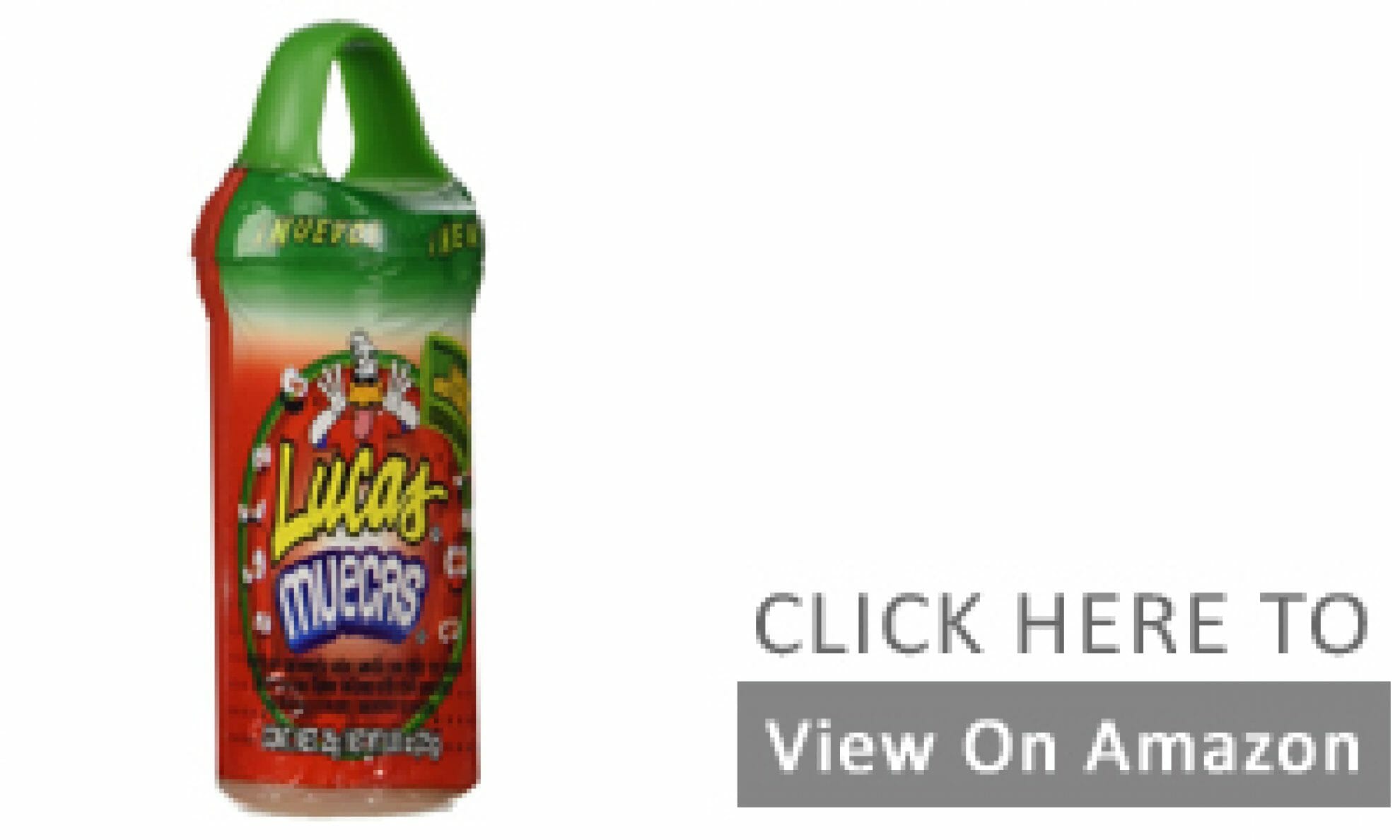 Lucas Muecas Watermelon Flavor Lollipop w/Chili Powder Mexican Candy ...