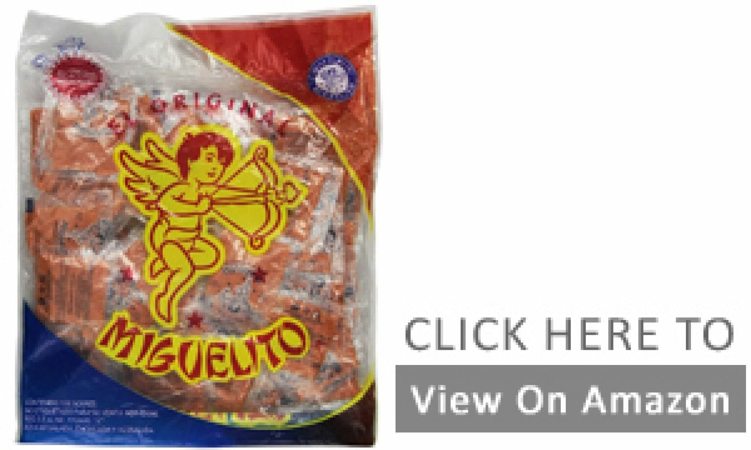 5 Spicy Mexican Candies - Mexican Candy