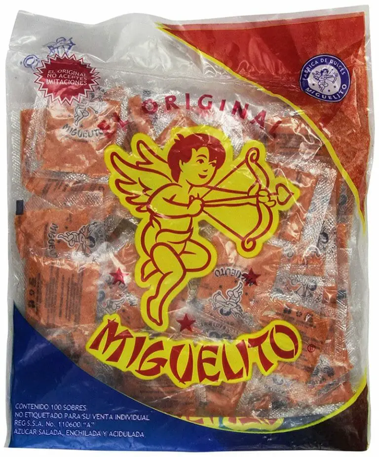 Miguelito Archives - Mexican Candy