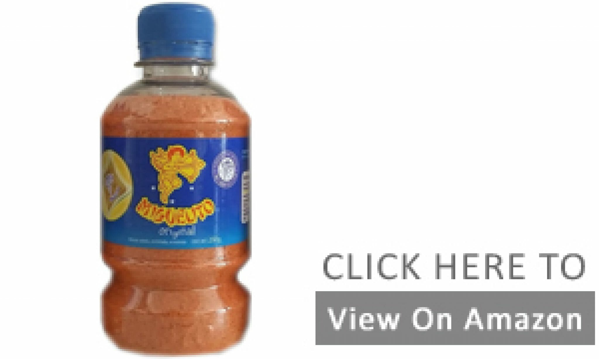 Miguelito El Original Mexican Candy Chilli Powder Review - Mexican Candy