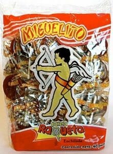 Miguelito Archives - Mexican Candy