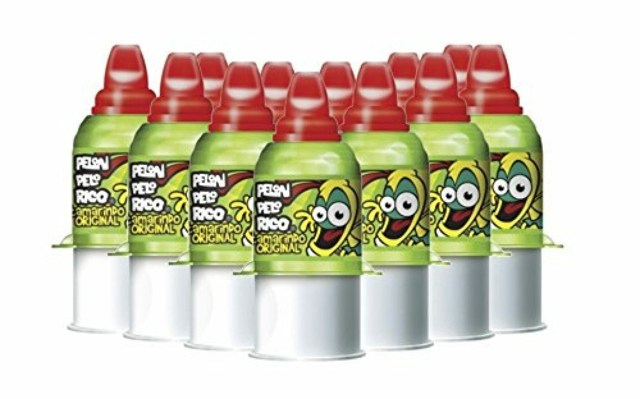 Pelon Pelo Rico Archives - Mexican Candy