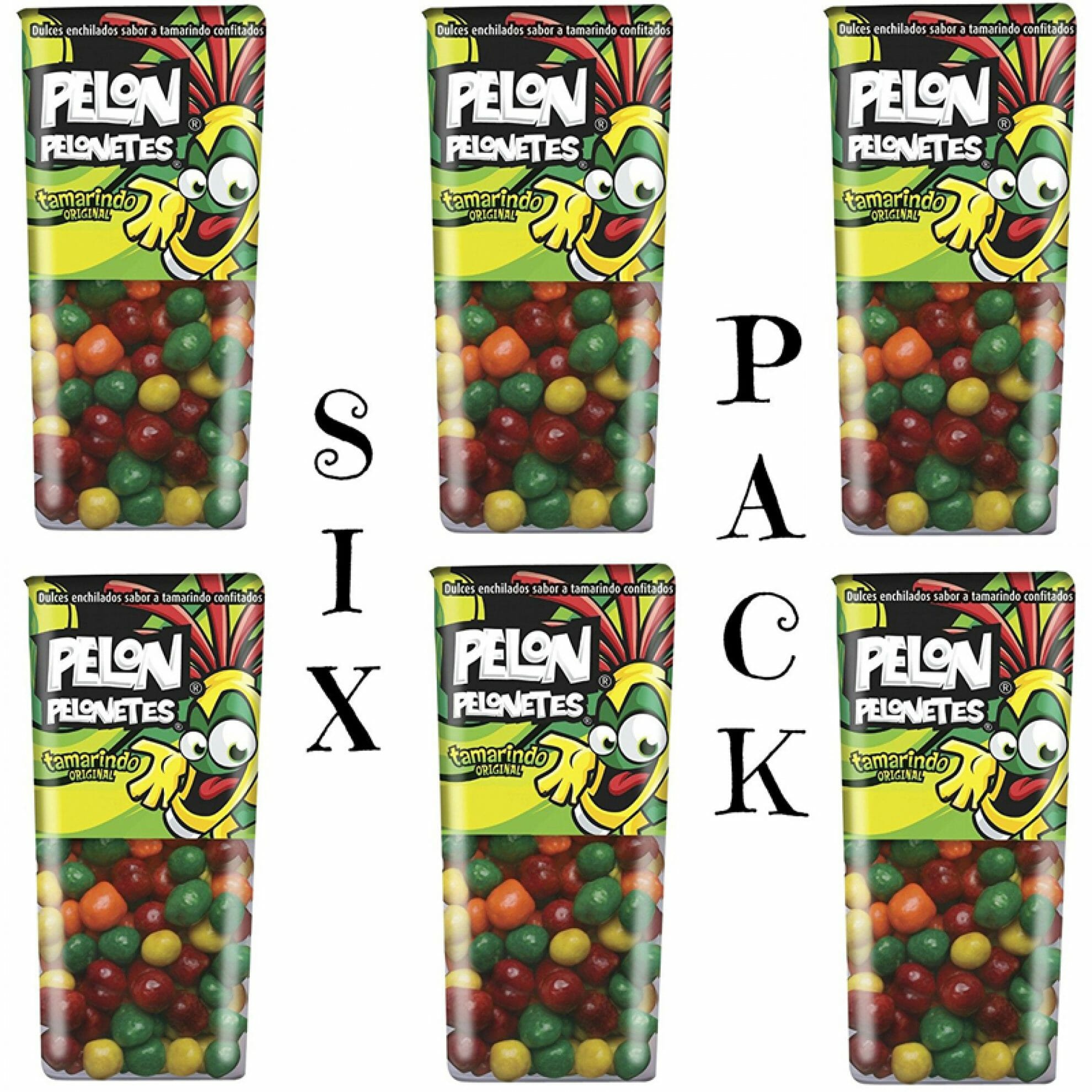 Pelon Pelo Rico Archives - Mexican Candy