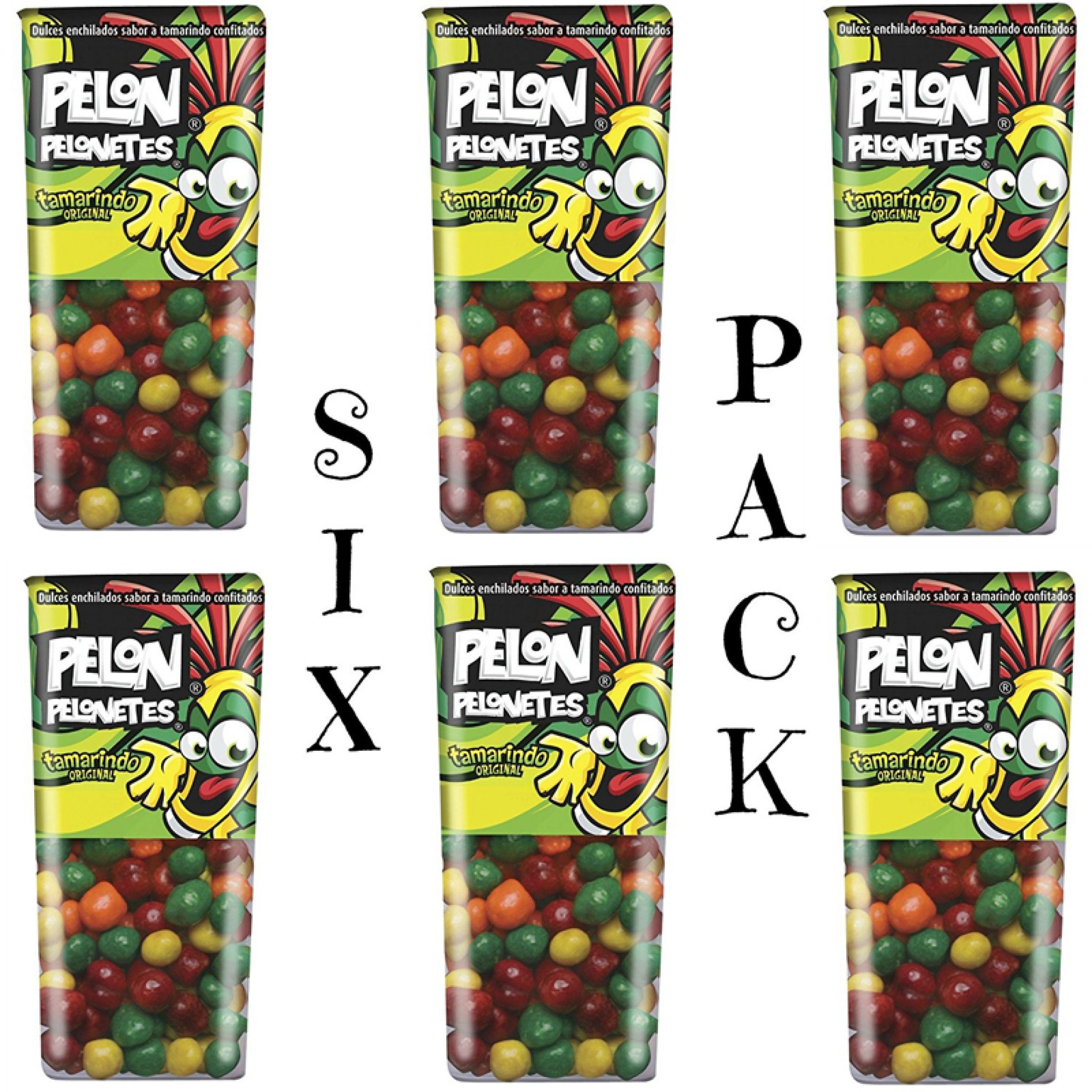 Pelon Pelo Rico Archives - Mexican Candy