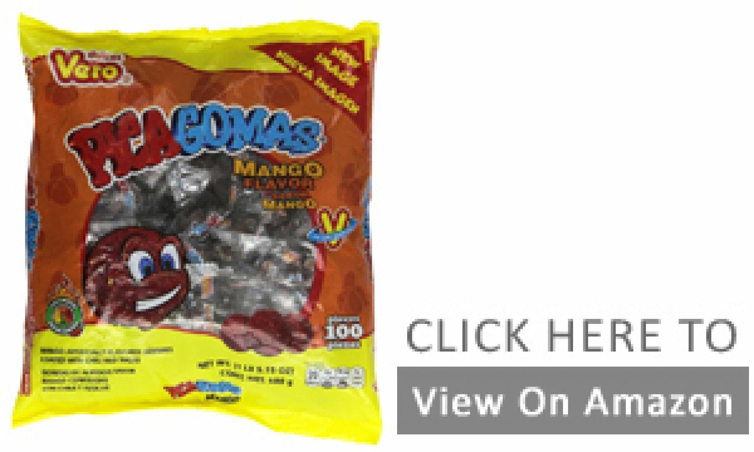 Top 7 Mexican Tamarind Candies - Mexican Candy