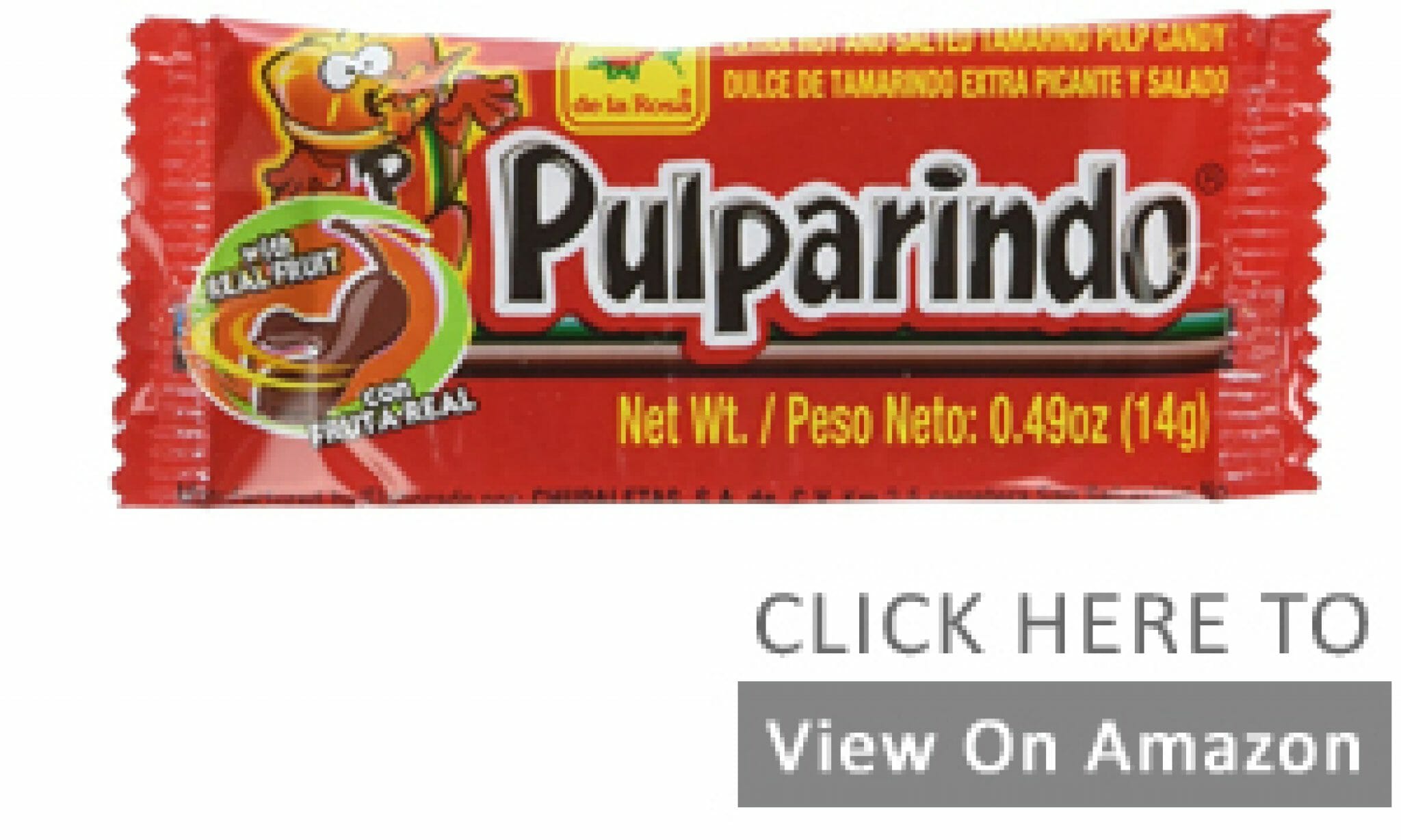 5 Spicy Mexican Candies - Mexican Candy