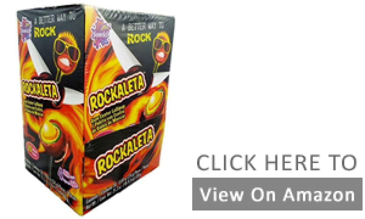 5 Favourite Mexican Gums - Mexican Candy