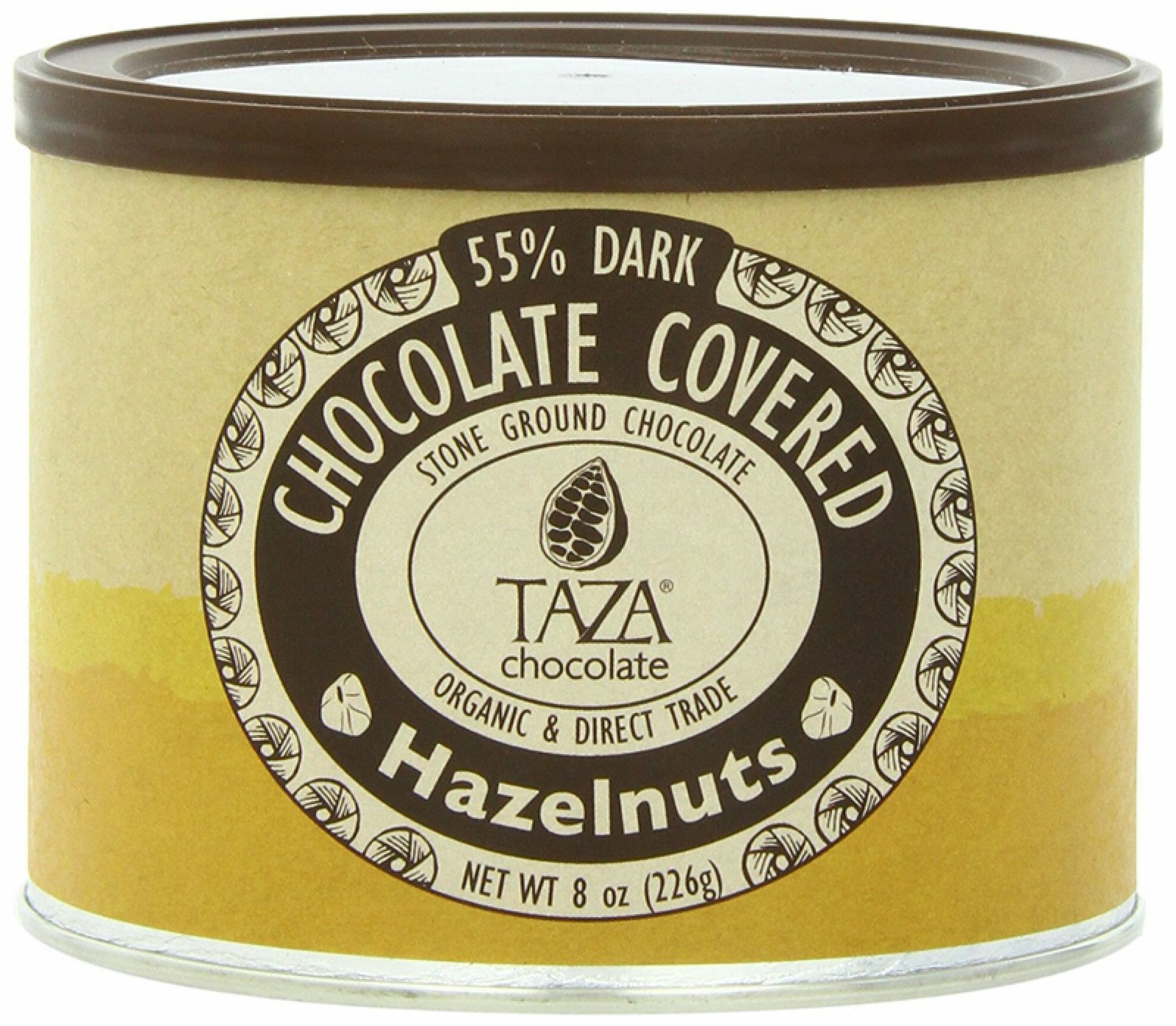 TAZA Chocolate Archives - Mexican Candy