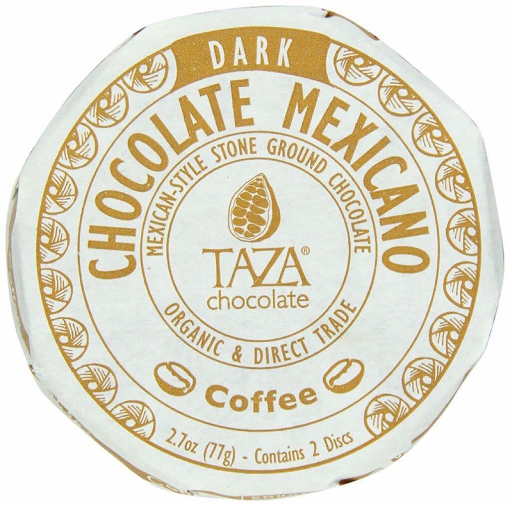 TAZA Chocolate Archives - Mexican Candy