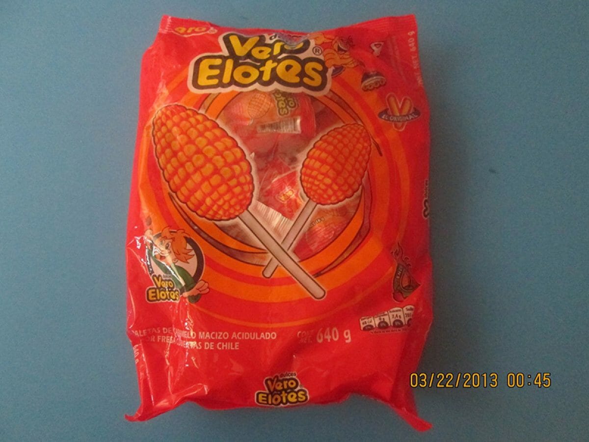 Vero Archives - Mexican Candy